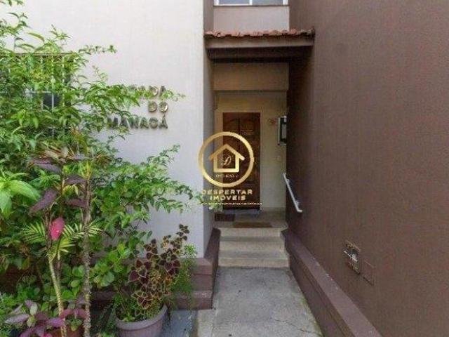 Apartamento à venda no Lapa de Baixo