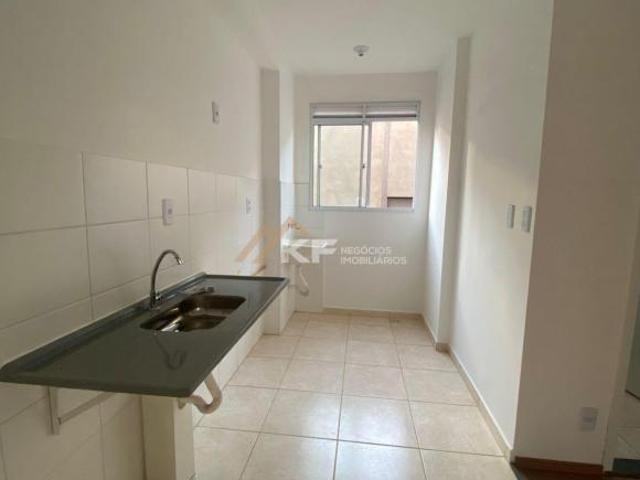 Apartamento á Venda no Lar Austrália no bairro Recreio das Acácias em Ribeirão Preto/ SP