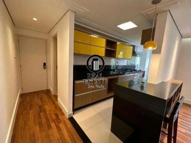 Apartamento à venda no Lar São Paulo