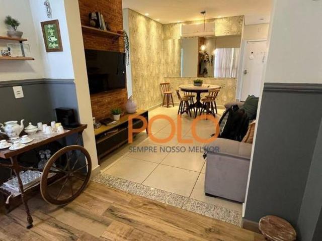 Apartamento à venda no Laranjeiras em Uberlândia/MG