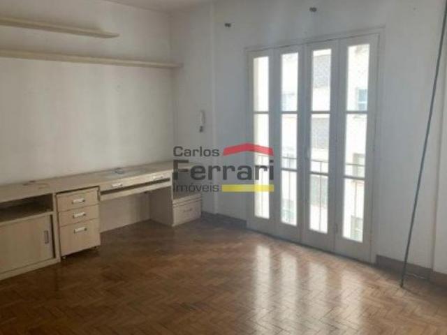 Apartamento à Venda no Largo do Arouche 1 Suíte