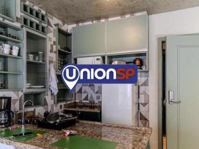 Apartamento à venda no Largo do Arouche