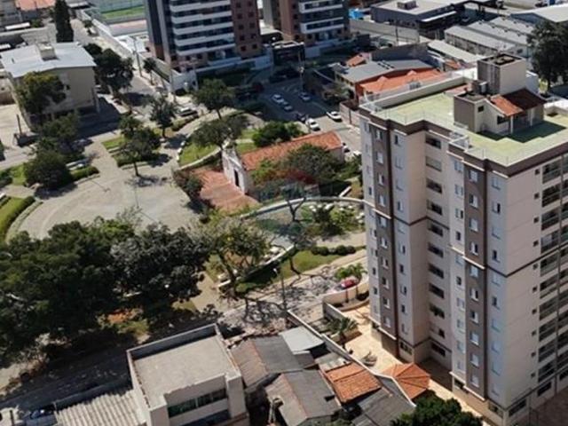 Apartamento à venda no Largo do Divino – Conforto, localização e excelente custo benefício!