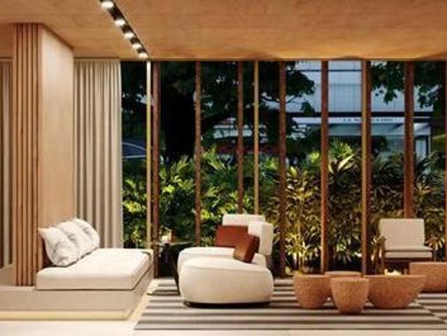Apartamento à venda no Largo Piauí, com 4 quartos e 208m²