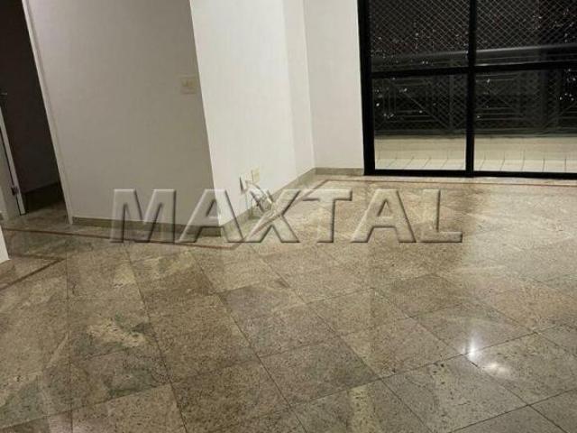 Apartamento à venda no Lauzane, 69m², 3 dormitórios, 1 suíte, 2 banheiros e 2 vagas