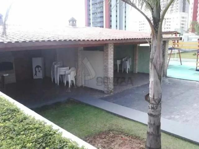 APARTAMENTO a Venda no Lauzane com 60m² 2 quartos, sala com sacada, vaga fixa
