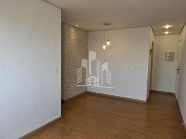 Apartamento a venda no Lauzane Paulista 3 dormitórios, 1 banheiro e 1 vaga