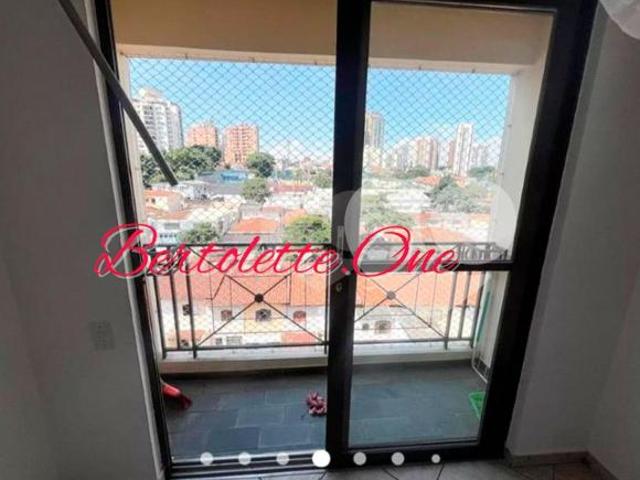 Apartamento a venda no Lauzane Paulista, 3 dormitórios, 1 vaga de garagem