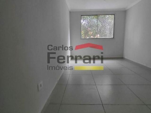 APARTAMENTO À VENDA NO LAUZANE PAULISTA