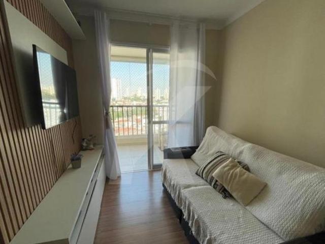 Apartamento a venda no Lauzane Paulista