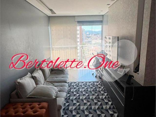 Apartamento a venda, no Lauzane Paulista, 2 dormitórios, 1 vaga de garem, lazer completo