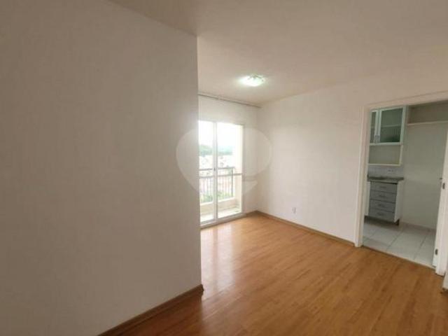 Apartamento à Venda no Lauzane Paulista –50m² 2 Dormitórios, 1 Vaga