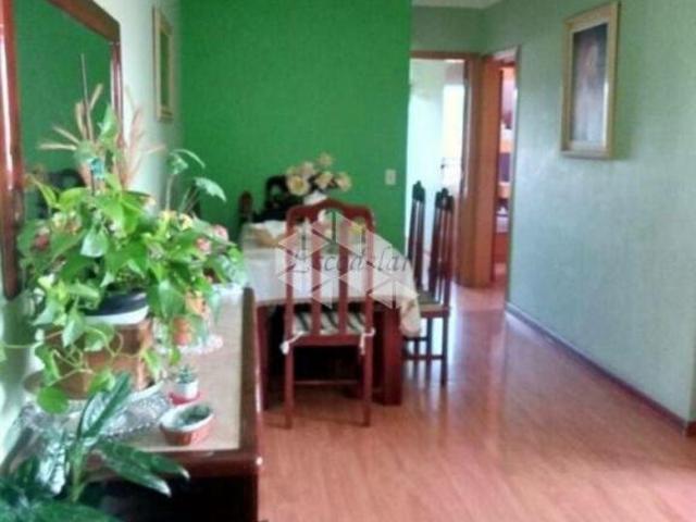 Apartamento a venda no Lauzane Paulista