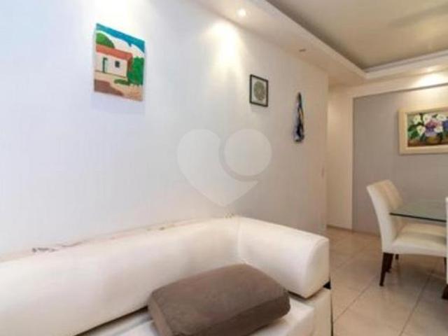 Apartamento à venda no Lauzane Paulista