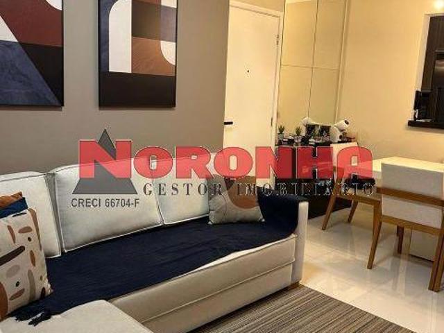 Apartamento à venda no Lauzane Paulista