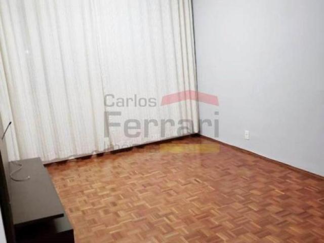 Apartamento à venda no Lauzane Paulista com 2 dormitórios, 1 vaga e 64 m²