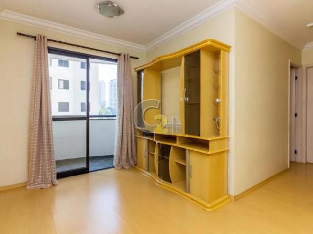 Apartamento à venda no Lauzane Paulista com 2 quartos e 1 vaga