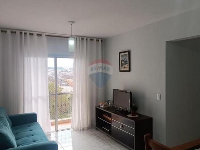 Apartamento à venda no Lauzane Paulista – Conforto, lazer e localização estratégica na Zona Norte de