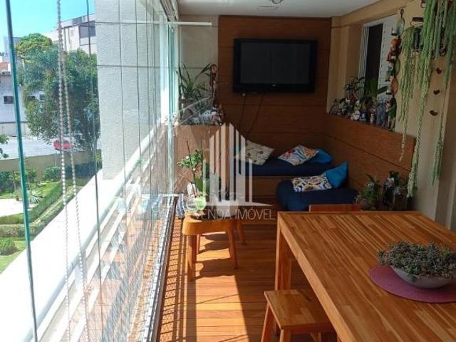 Apartamento à venda no Lauzane Paulista, São Paulo SP: 3 quartos, 1 suíte, 144m². Agende sua visita