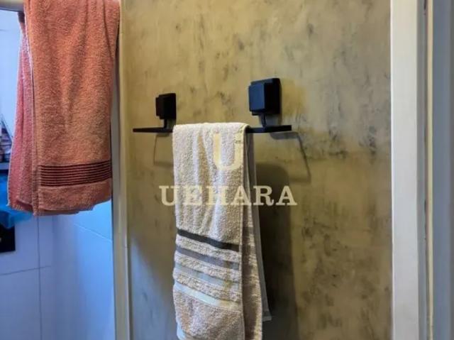 Apartamento à venda no Lauzane Paulista Zona Norte