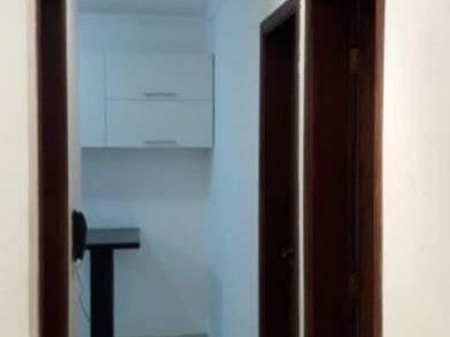 Apartamento à venda no Lazinho Paschoaletto