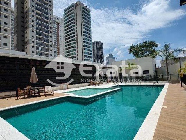 Apartamento a Venda no Le Monde Campolim 2 quartos Zona Sul Sorocaba