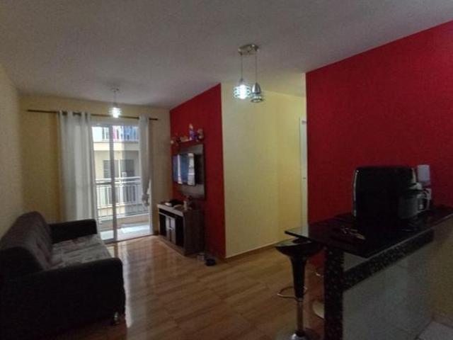 Apartamento à venda no Lê Monte em Cotia