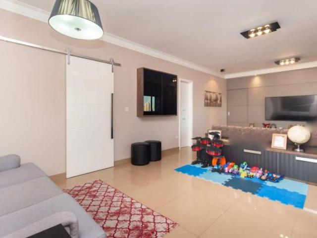 Apartamento à venda no Le Quartier na Vila Mariana, em São Paulo SP