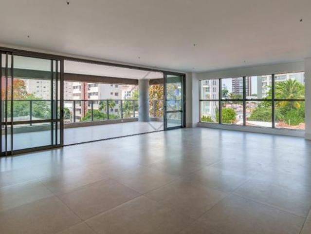 Apartamento à venda no Le Rêve Cambuí Campinas/SP