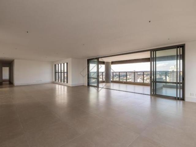 Apartamento à venda no Le Rêve Cambuí Campinas/SP
