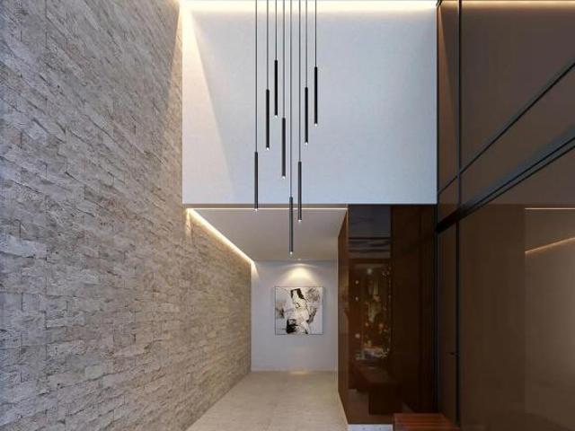 Apartamento à venda no Legato, com 3 quartos e 117m²