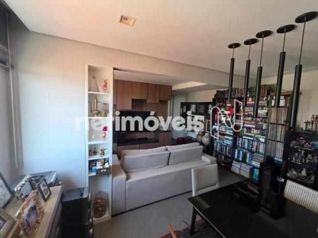 Apartamento à venda no Liberdade – 2 quartos
