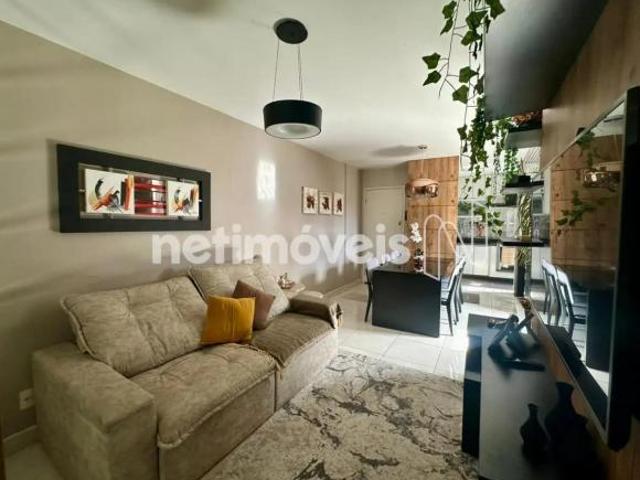 Apartamento à venda no Liberdade 3 quartos 86 m²  1 vaga