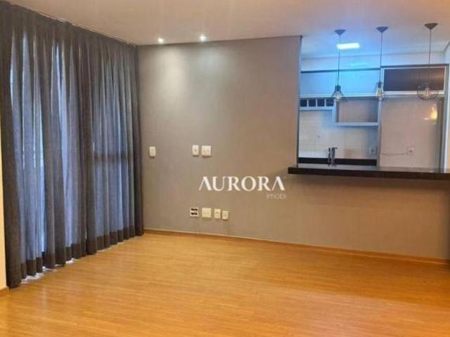 Apartamento à Venda no Liberty Towers – 77m² | 2 Quartos | Suíte | Churrasqueira na Sacada R$ 699.00