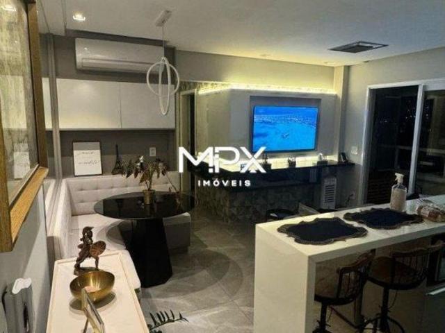 Apartamento à venda no Liberty Vila dos Frades em Piracicaba