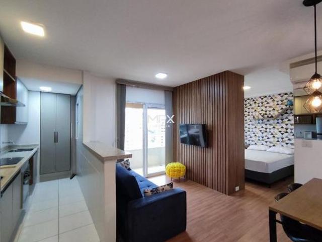 Apartamento à venda no Liberty Vila dos Frades em Piracicaba