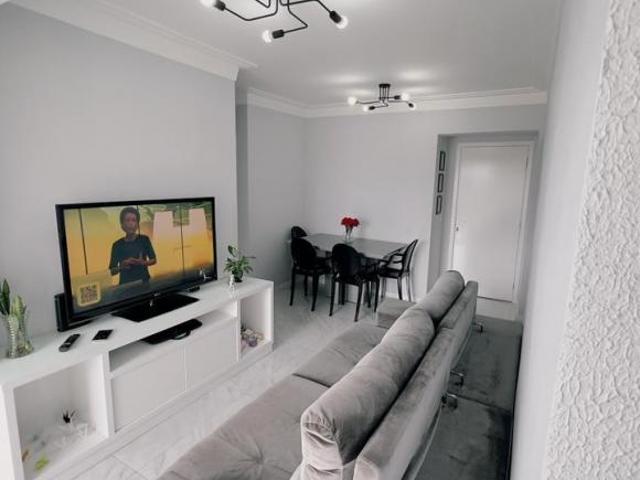 Apartamento a venda no Life Park em Guarulhos