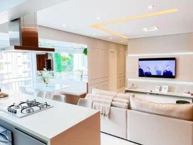Apartamento a venda no Life Park em Guarulhos