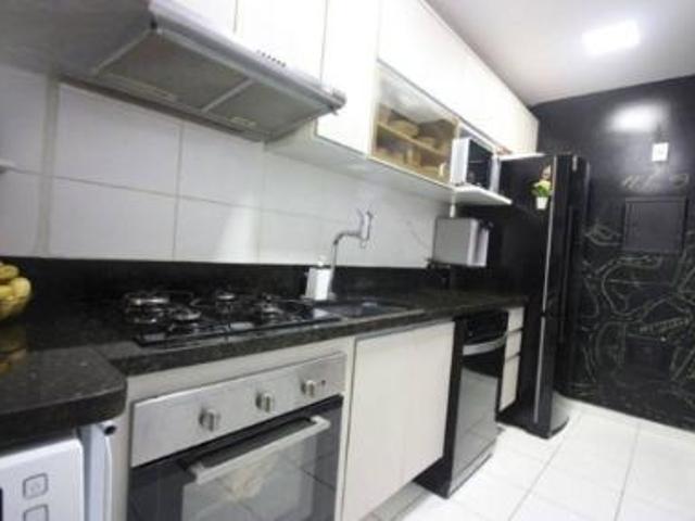 Apartamento a venda no Life Park Guarulhos 500.000