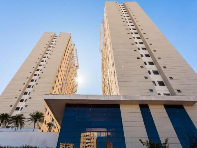 Apartamento à venda no LIFE RESIDENCE CLUB, 78 m² privativos, 3 dormitórios 1 suíte, 2 vagas de ga