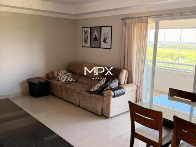 Apartamento à venda no Life Residence em Piracicaba