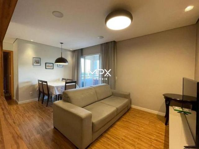 Apartamento à venda no Life Residence em Piracicaba