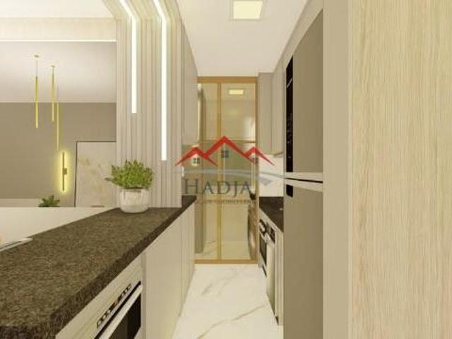 APARTAMENTO A VENDA NO LIFE RESIDENCIAL EM JUNDIAÍ SP