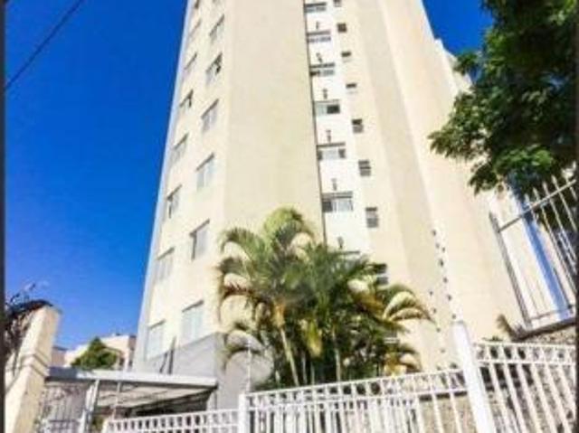 Apartamento à Venda no Limão com 2 Quartos, Suíte e 2 Vagas