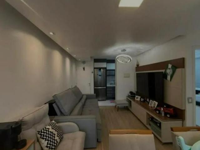 Apartamento à venda no Limão, São Paulo