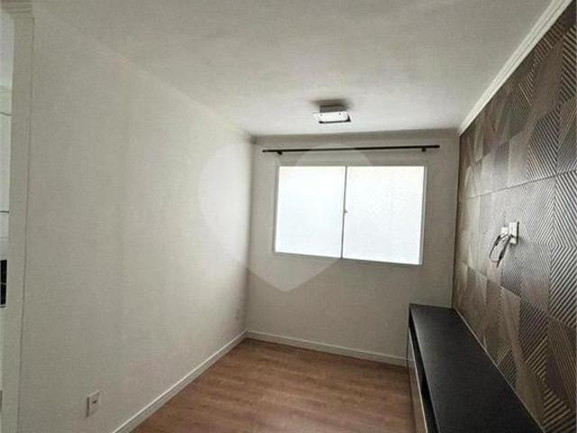Apartamento a venda no Limão São Paulo