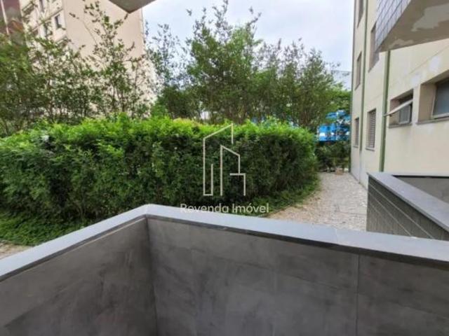 Apartamento à Venda no Limão, São Paulo SP: 2 Quartos, 1 Sala, 1 Banheiro e 1 Va