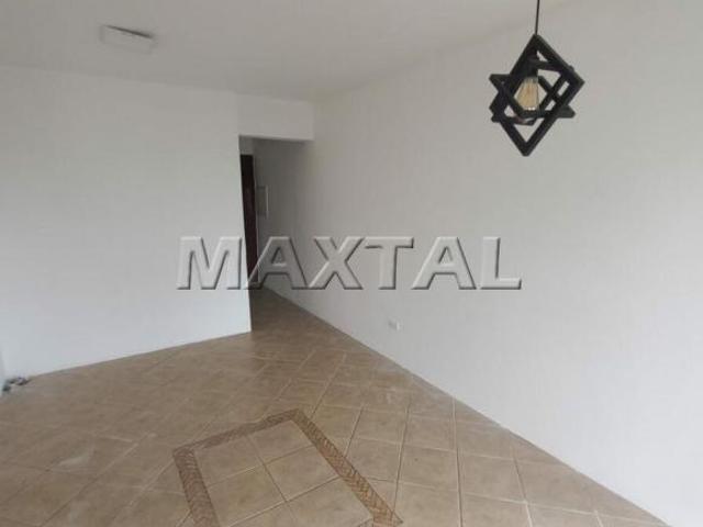 Apartamento à venda no Limão, 66m², 3 dormitórios, 1 suíte, varanda, lazer e 1 vaga