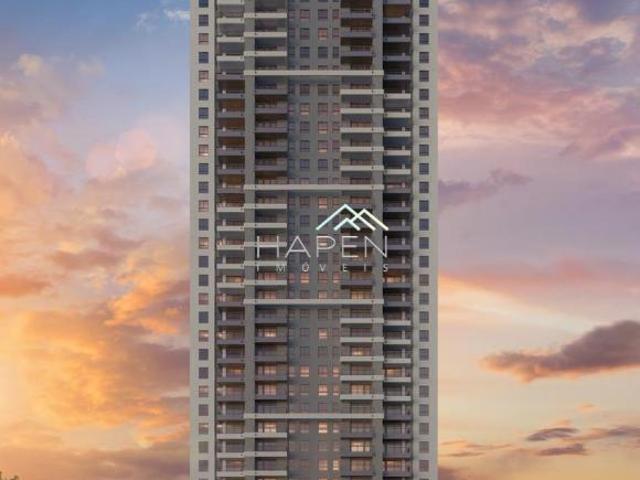 Apartamento à venda no Linea GT Building 2 quartos