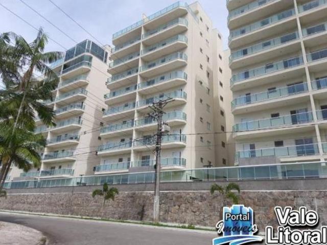 APARTAMENTO A VENDA NO LITORAL EM CARAGUA